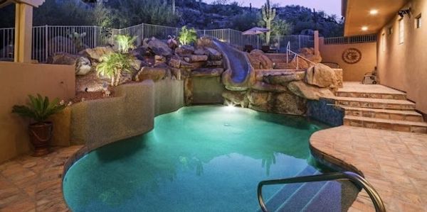 Expert Pool Services